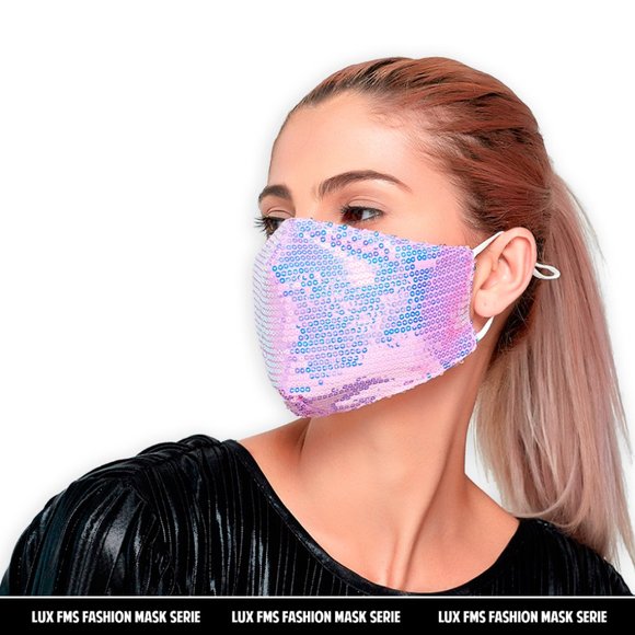 Fashion Mask | Accessories | Lux Fms Fashion Mask Serie | Poshmark